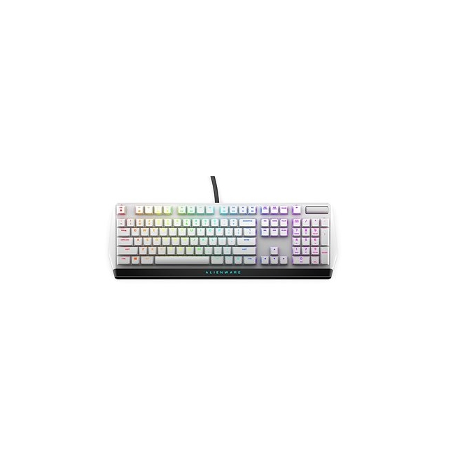 Клавиатура DELL Alienware 510K Gaming Keyboard - keyboard.bg