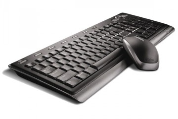 Комплект LABTEC ULTRA FLAT WIRELESS DESKTOP