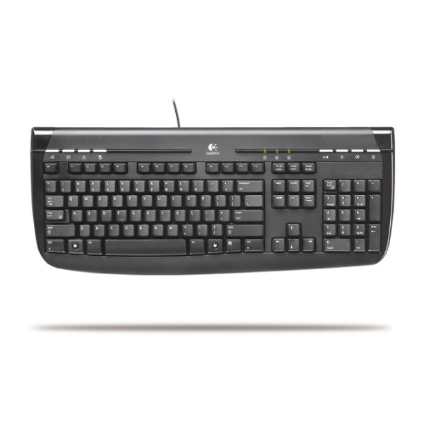 Logitech Internet Usb