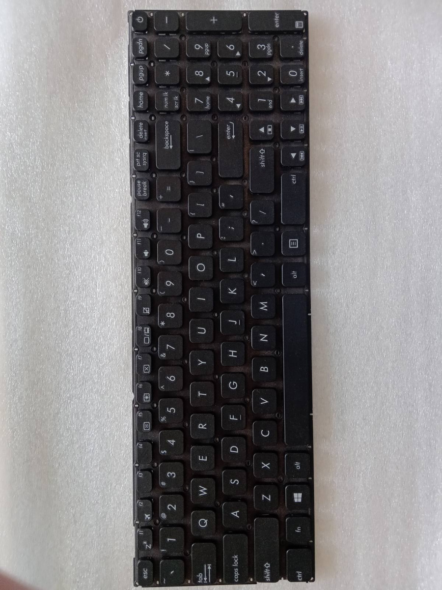 Клавиатура за лаптоп ASUS X541 - US Layout