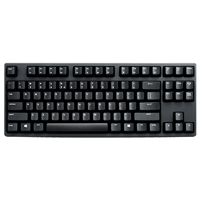 Клавиатура COOLER MASTER геймърска механична CM Storm NOVATOUCH TKL ...