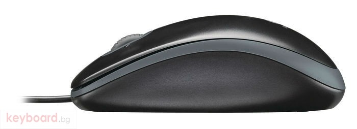 Комплект LOGITECH Logitech Desktop MK120