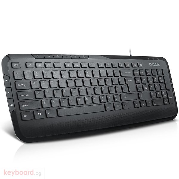 Клавиатура DELL KB813
