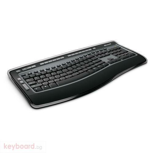 Клавиатура MICROSOFT WIRELESS 6000 UK