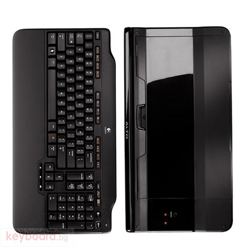 Logitech Alto Cordless