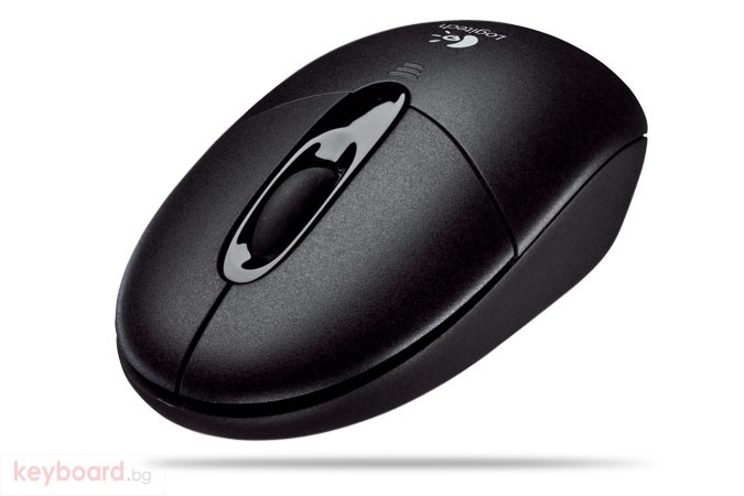 Комплект Logitech Wireles Desktop EX100
