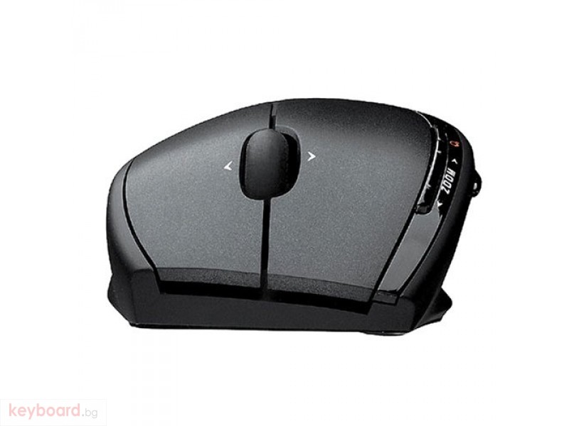 Комплект Logitech Cordless Desktop MX3200