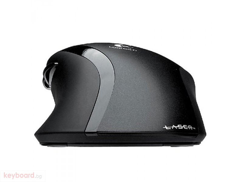 Комплект Logitech Cordless Desktop MX3200
