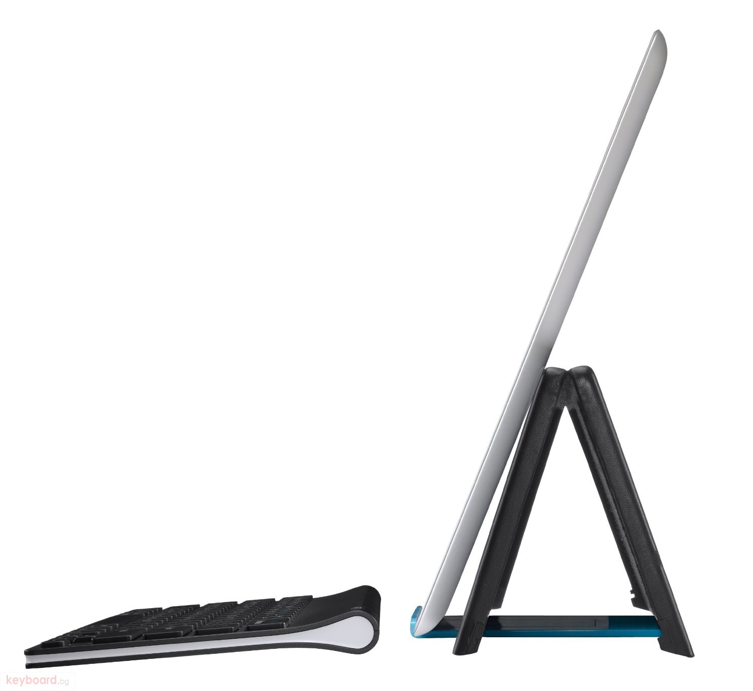 Клавиатура Logitech Tablet Keyboard, TR