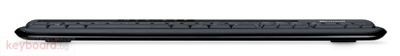 Клавиатура MICROSOFT Wired Keyboard 600, Schweizer Layout