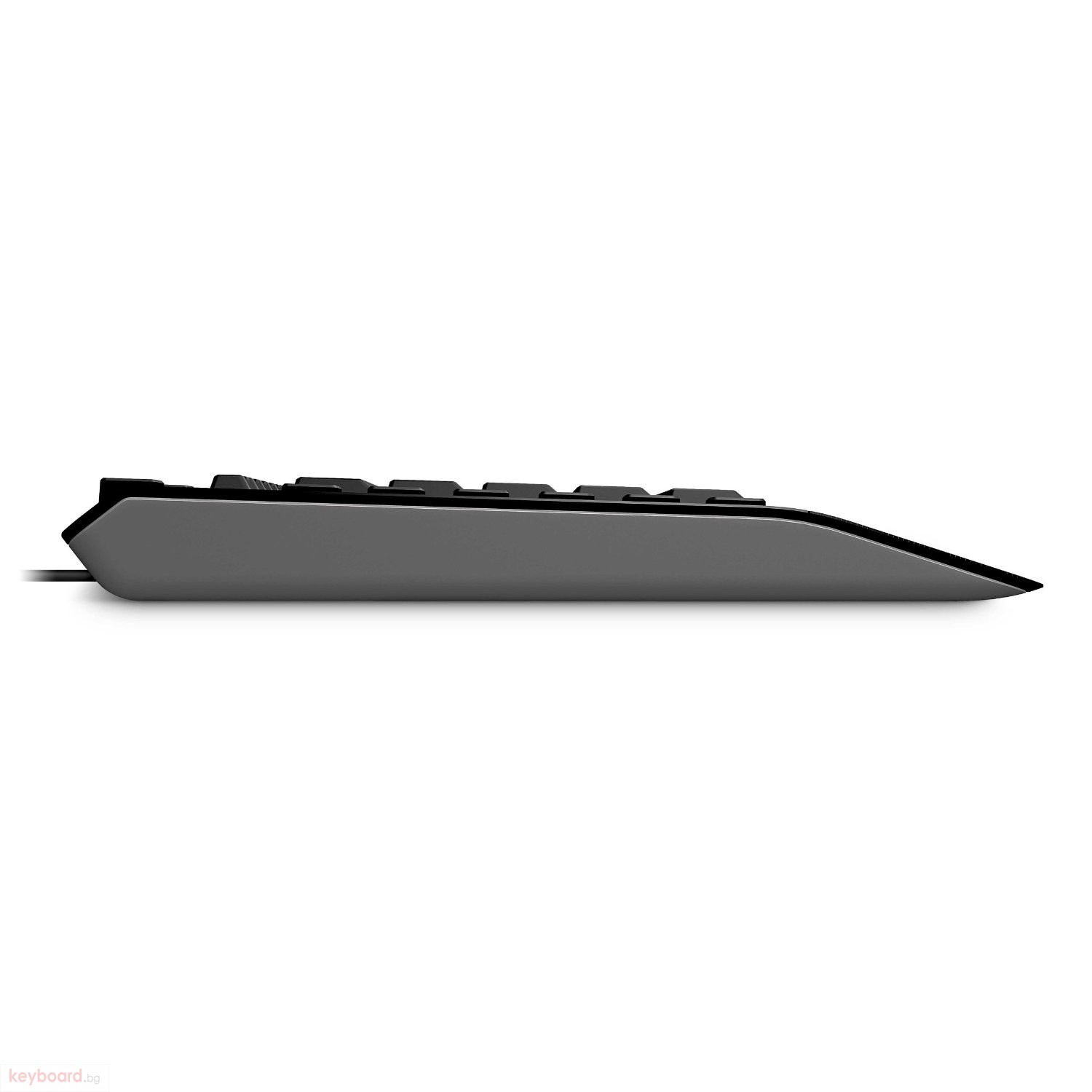 Microsoft SideWinder X4 Keyboard Win USB English Retail