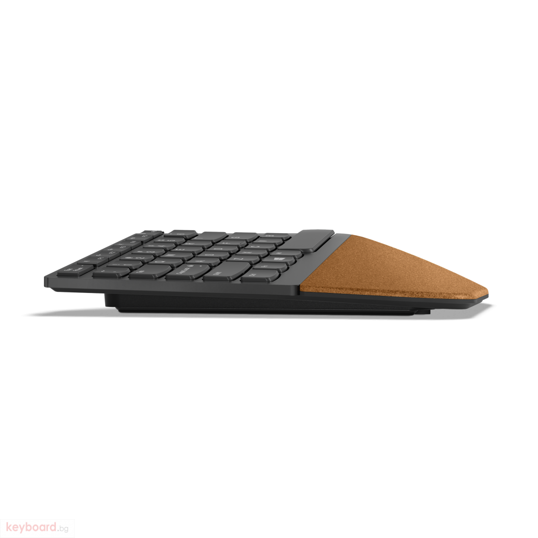 Клавиатура Lenovo Go Split Keyboard-US English - keyboard.bg